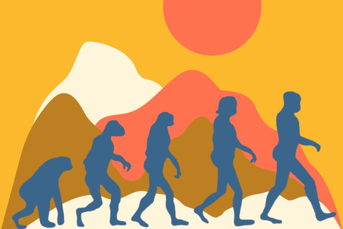 7 Holes That Human Evolution Left in Our Skeleton | Skeletal Leap