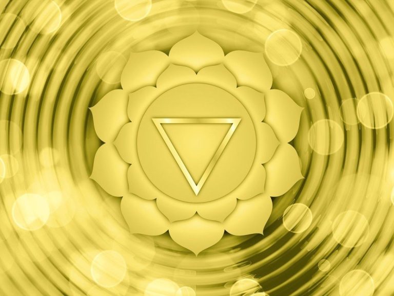 Instant Solar Plexus Chakra Opening: Authentic & Easy Code
